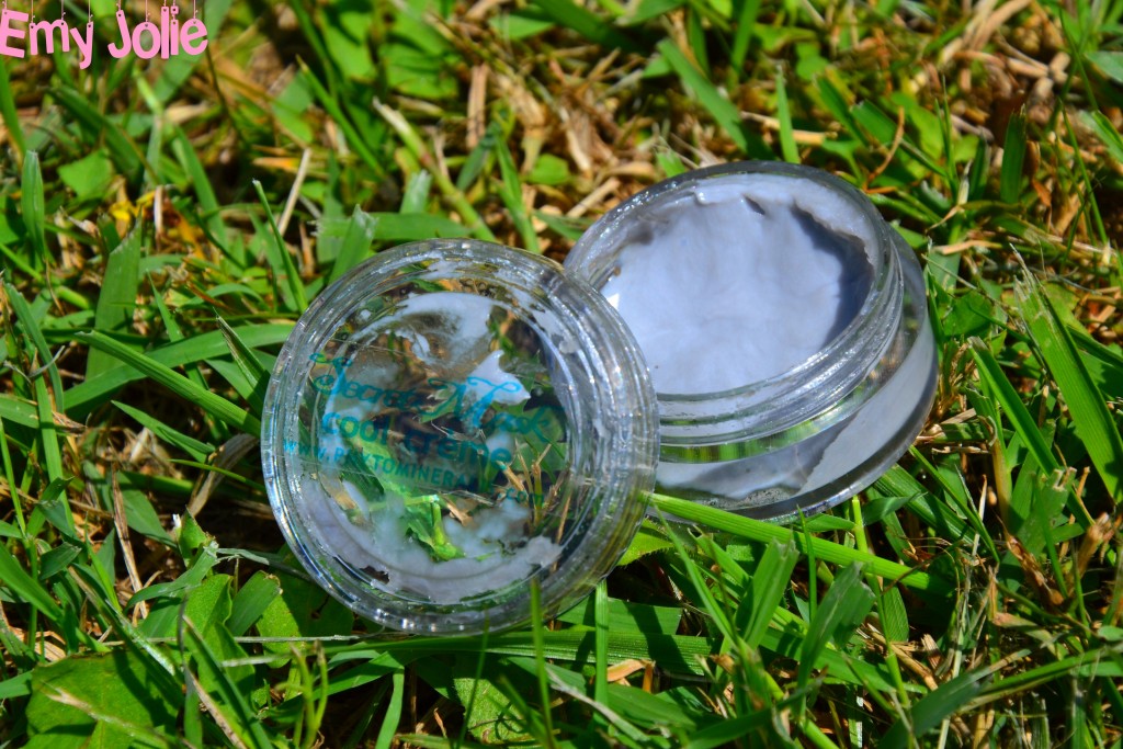 Secret Mask - La fraîcheur de Cool Crème - Emy Jolie